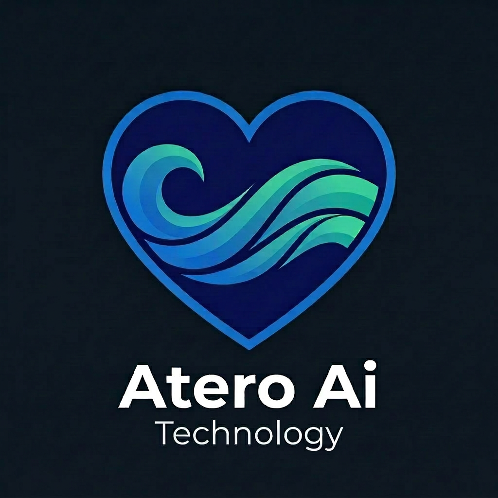 AteroFlow by Atero Ai Technology — Therapy Practice Management